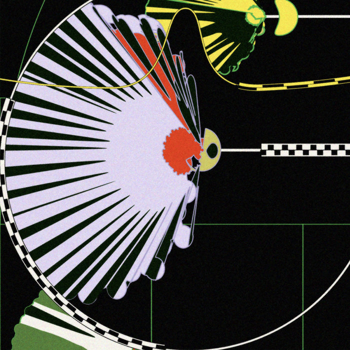Remixed by DJ Knuf & The Leaf Library | Saroos