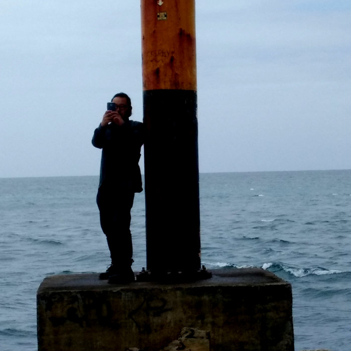 Aramoana | Robert Scott, Takumi Motokawa | Takumi Motokawa