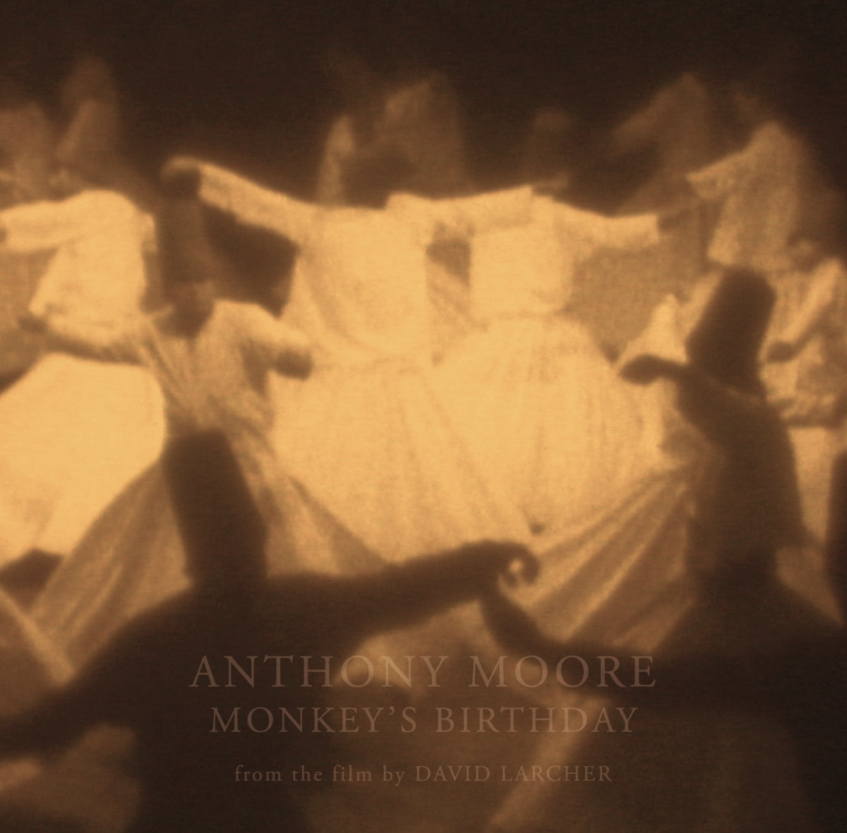 Monkey's Birthday | Anthony Moore