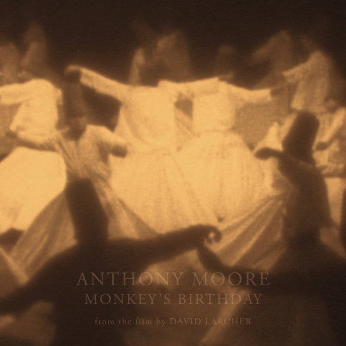 Monkey's Birthday | Anthony Moore