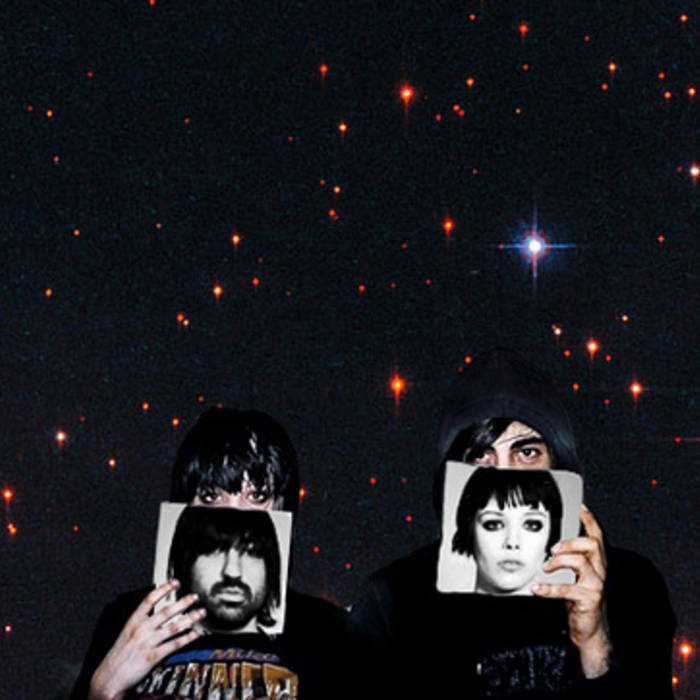 Untrust Us/Cryptocracy (Fiction rmx) | Crystal Castles | Void Dust