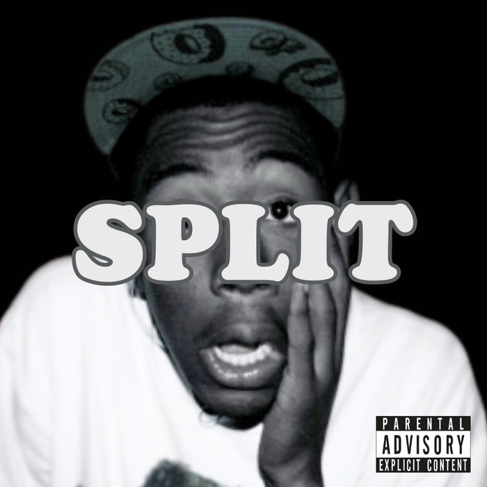 SPLIT | Tyler, the Creator | rarealbumz