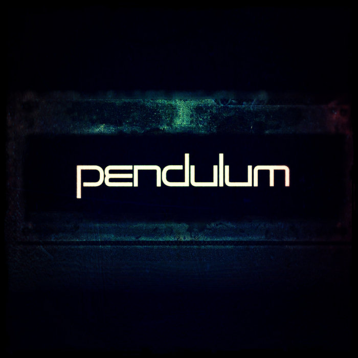 Pendulum In Silico Wallpaper
