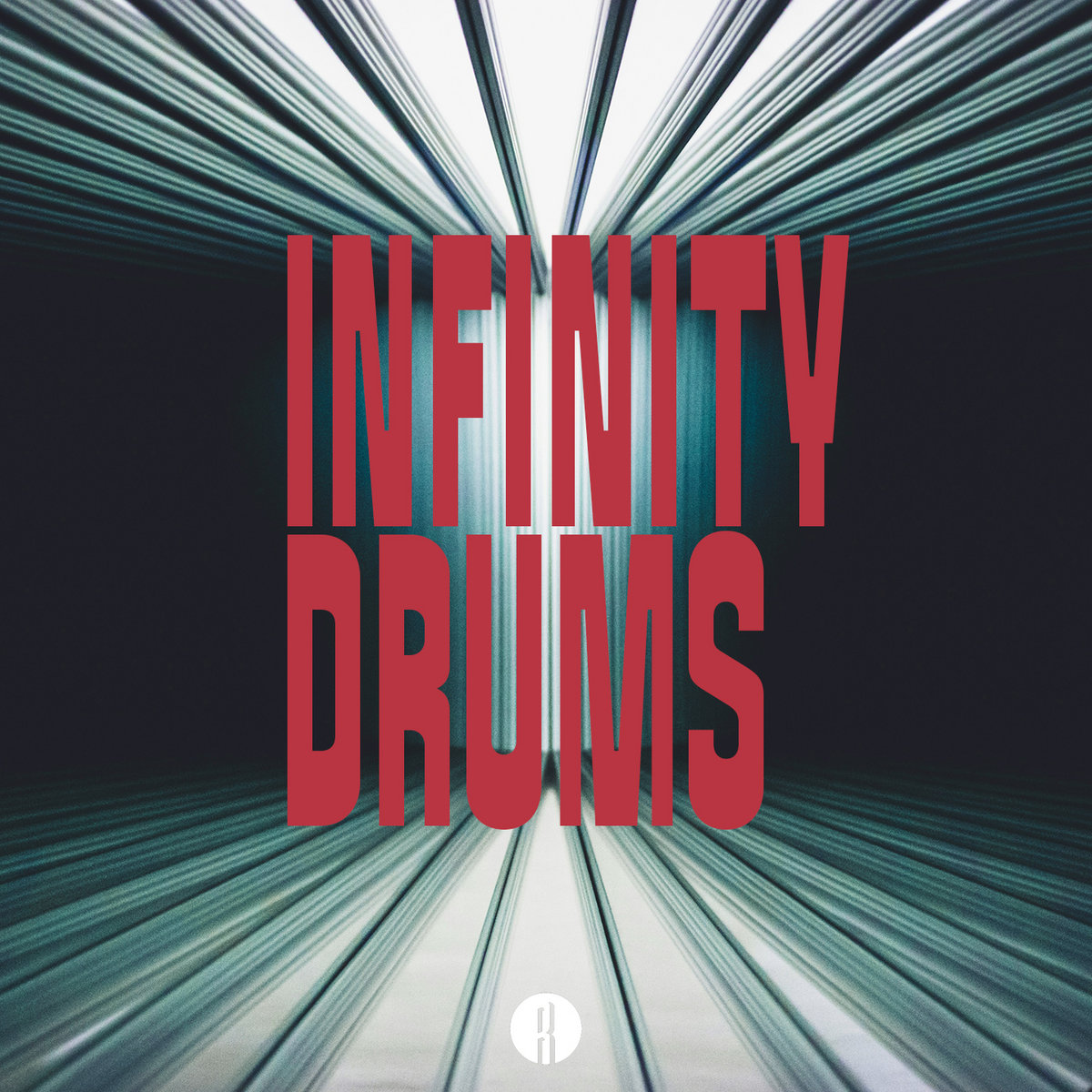 Infinity Drums | Blâme | [re]sources