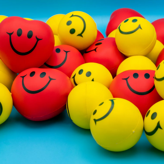 smile species | reduce spider
