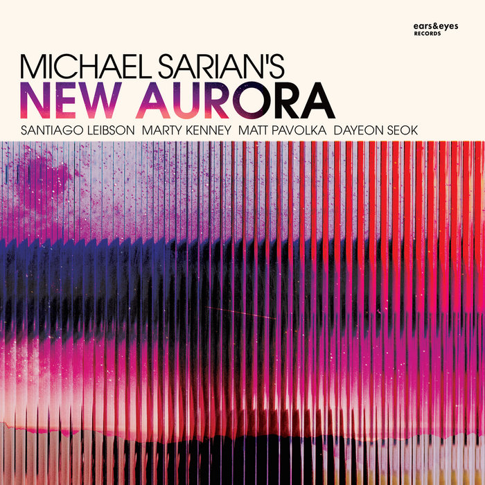 New Aurora | Michael Sarian