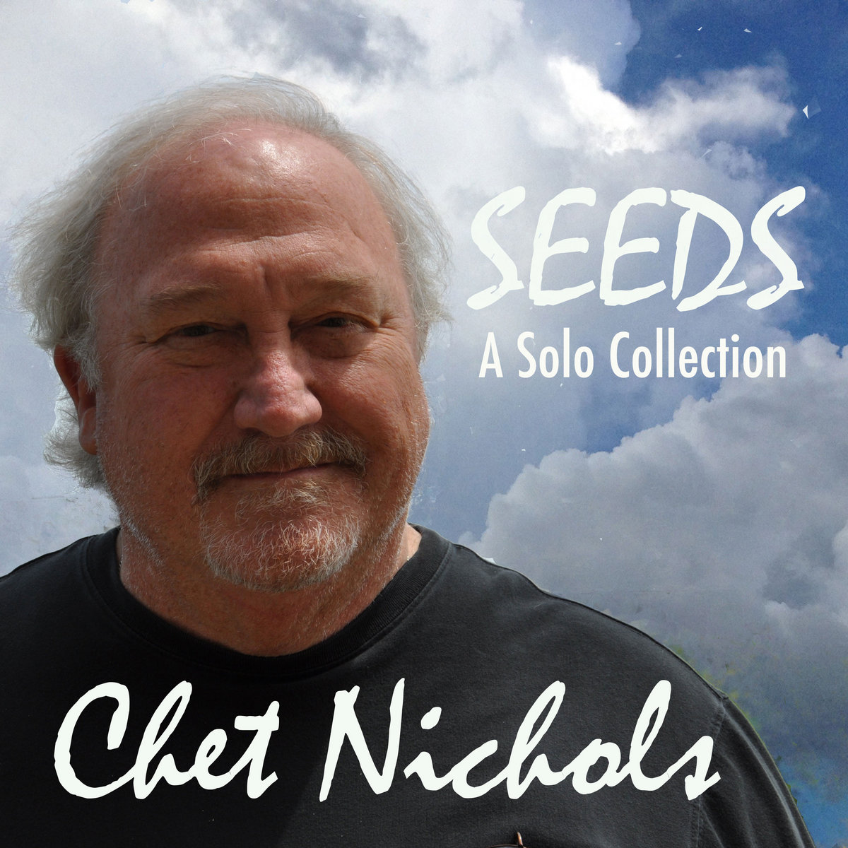 Seeds | Chet Nichols