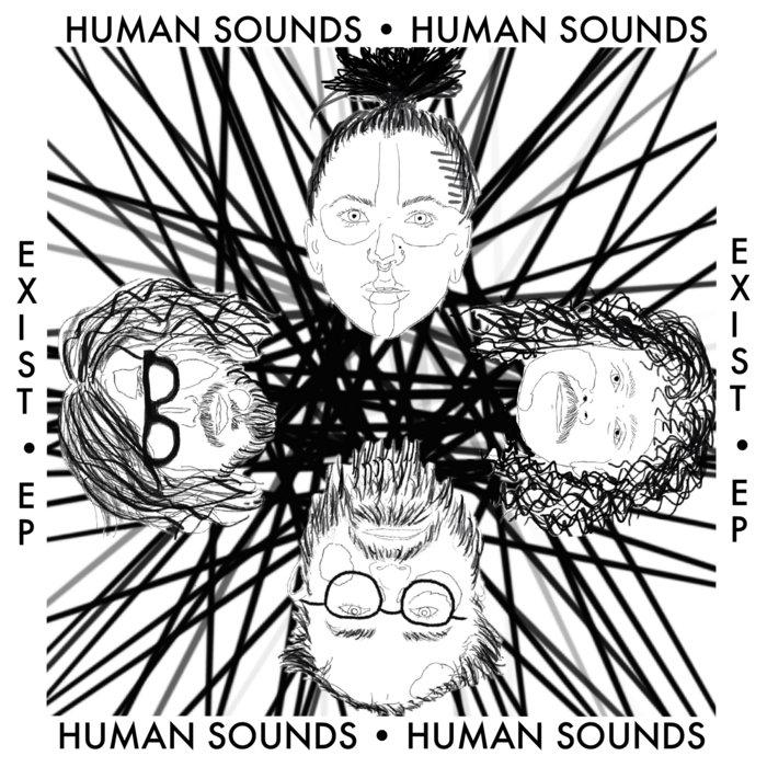 Exist | Human Sounds