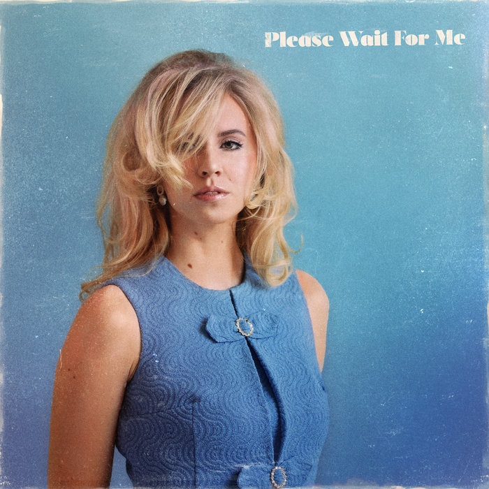 Please Wait For Me | Rita Ray