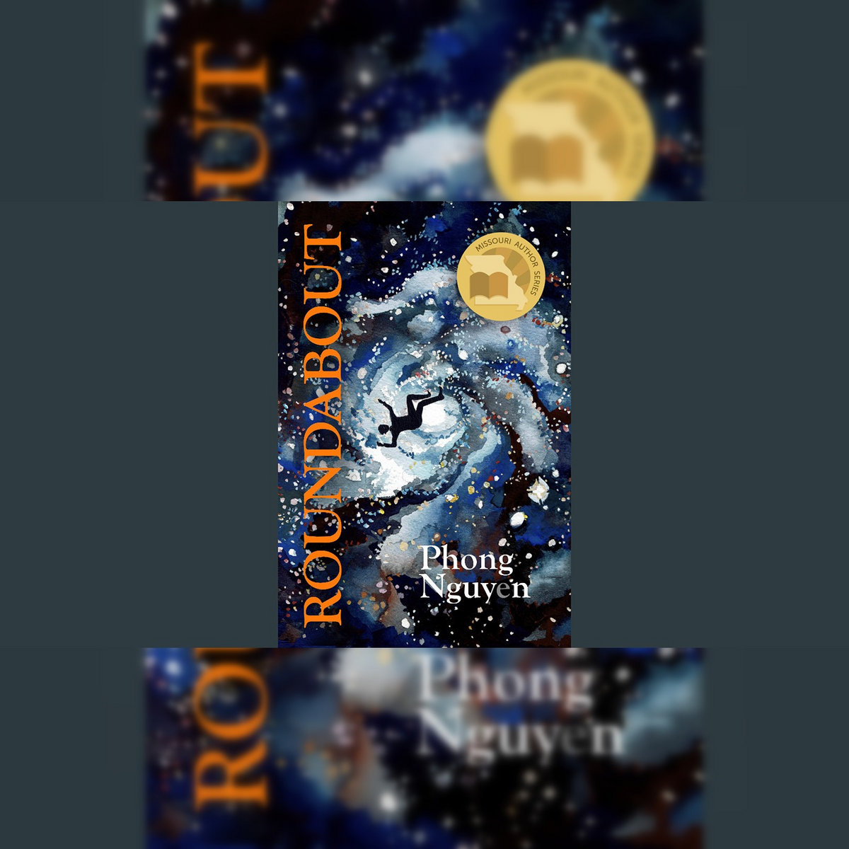 (Read) Roundabout by Phong Nguyen | luuddofilexu