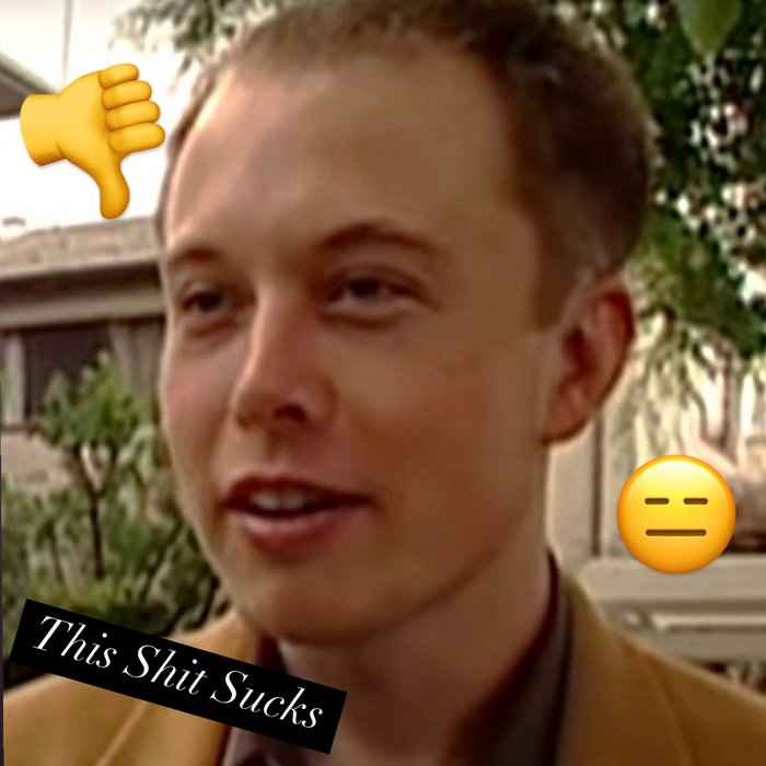 This Shit Sucks | Jack on Fire