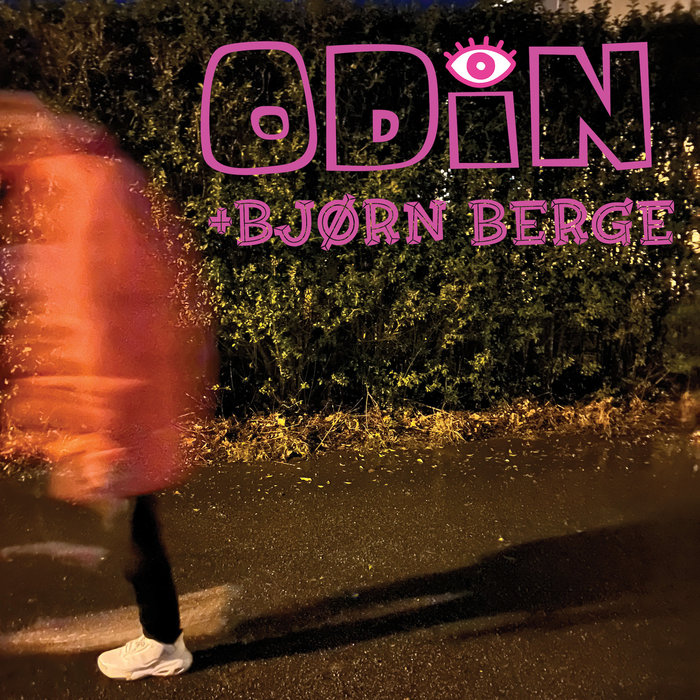 Drink up honey I've got money | Odin + Bjørn Berge | Odin