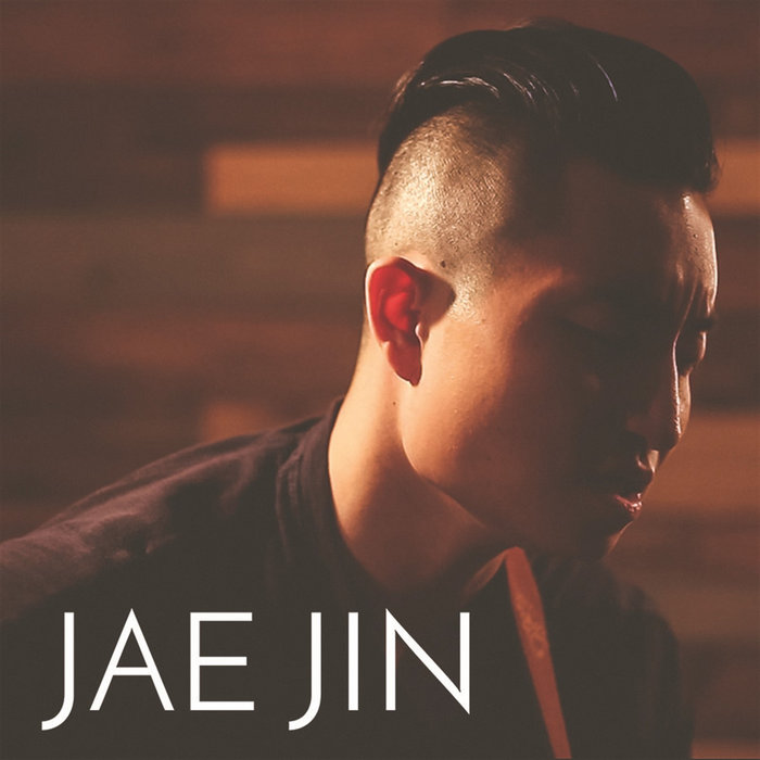 Covers | Jae Jin