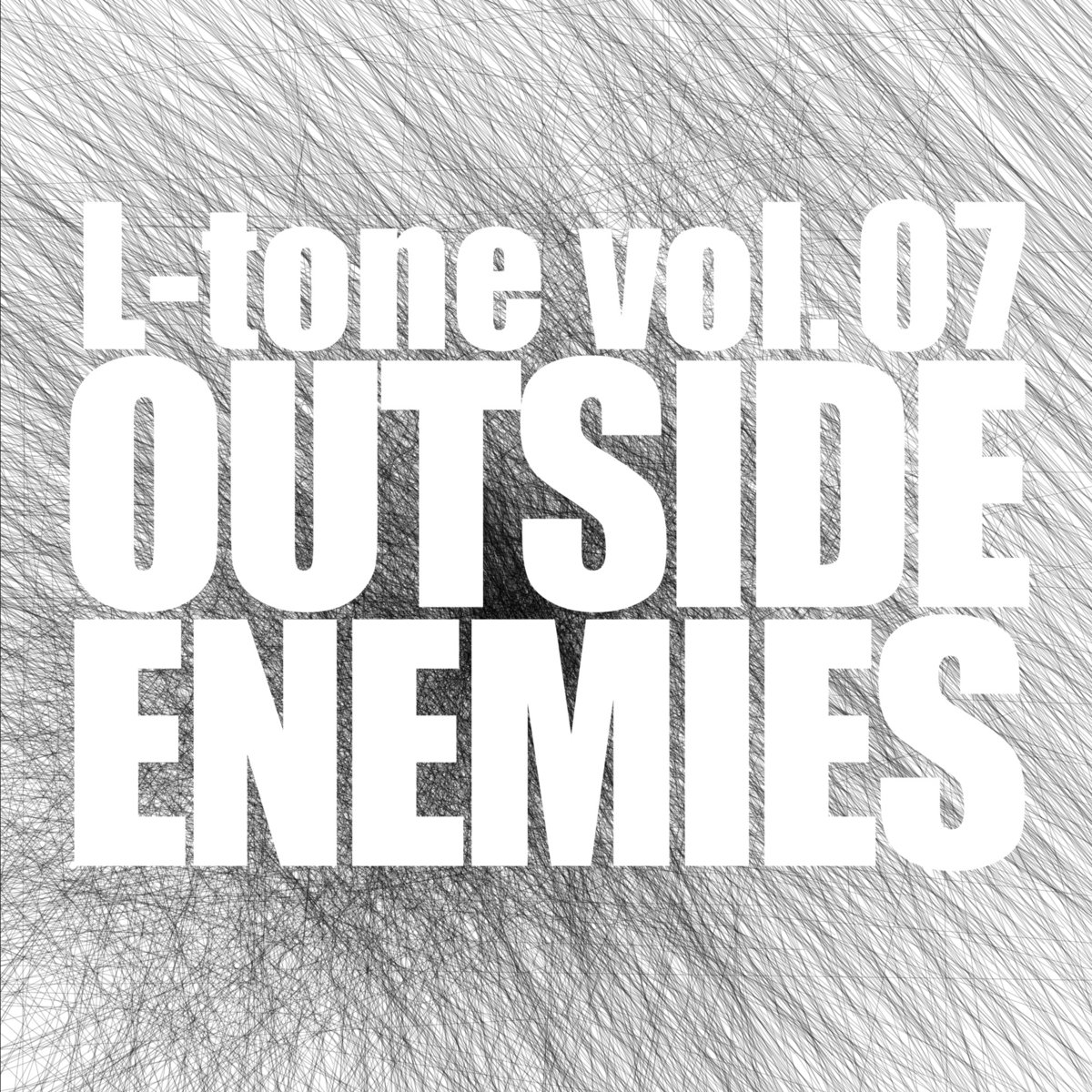 OUTSIDE ENEMIES | L-tone | Yuta Kishimoto