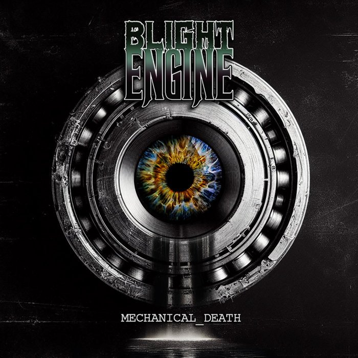 Mechanical Death | Blight Engine