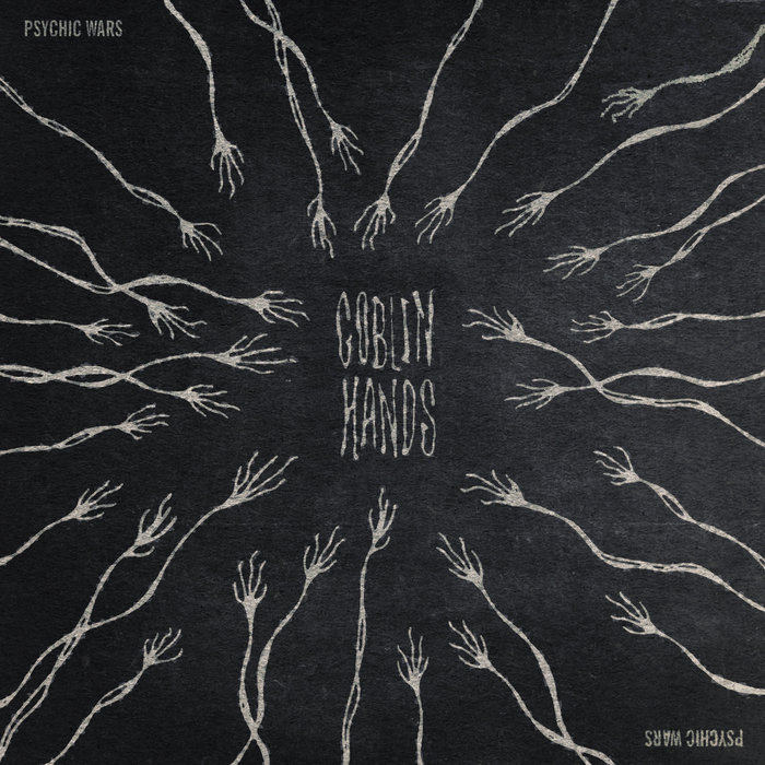 Goblin Hands (demo) | Psychic Wars