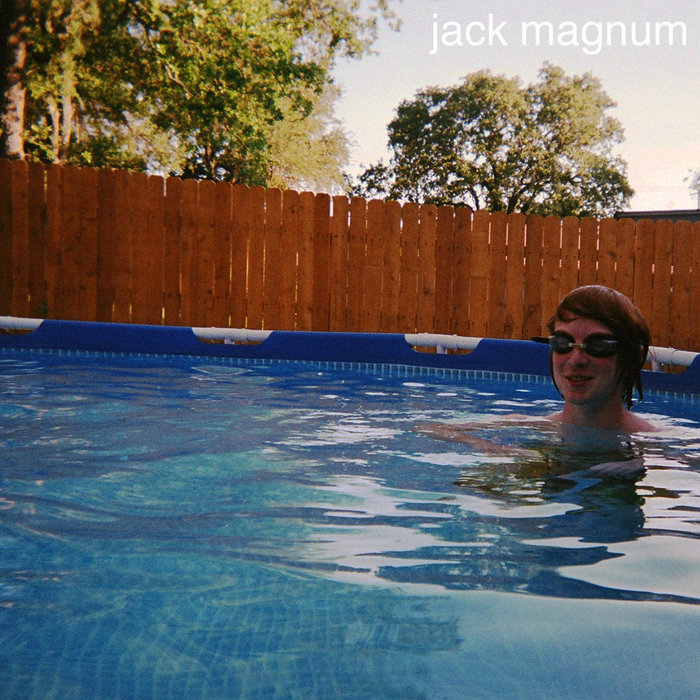 Not Feeling It | Jack Magnum