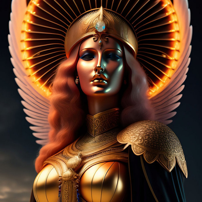 Almighty Mind, Absolute Transcendence, Omnipotence, Nigh-Omnipotence ...