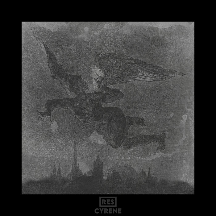 Cyrene | RES | Total Dissonance Worship