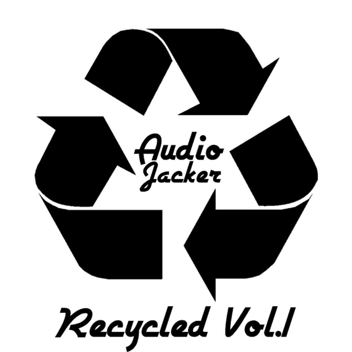 Recycled Vol.1 | Audio Jacker
