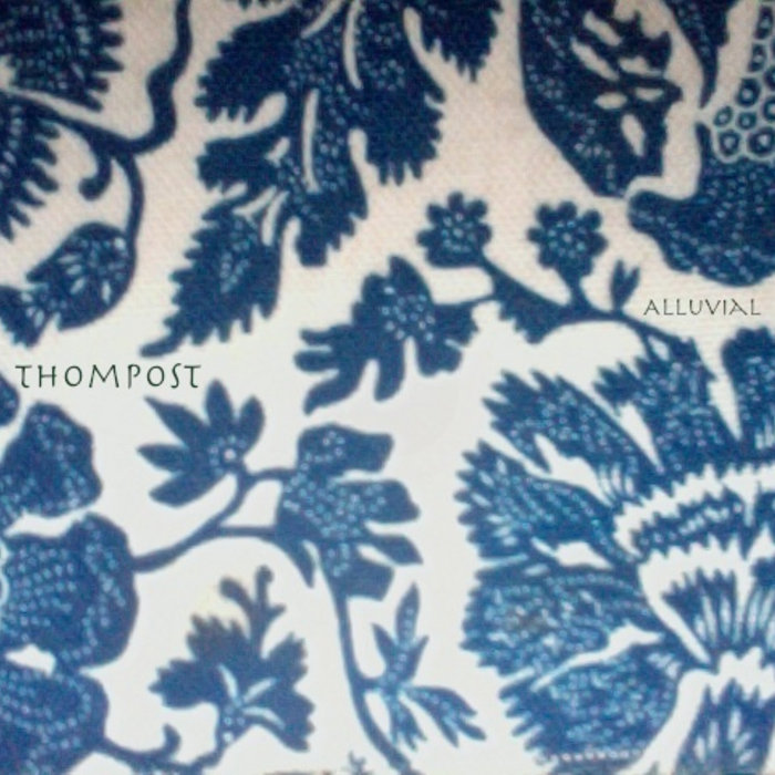Alluvial | Thomas Hoey