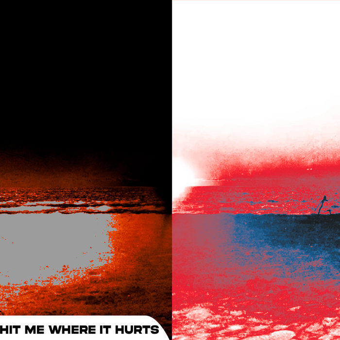 Skrillex & Dylan Brady Ft. Caroline Polachek - hit me where it hurts x (Dyzzy 2026 Remix) | Dyzzy