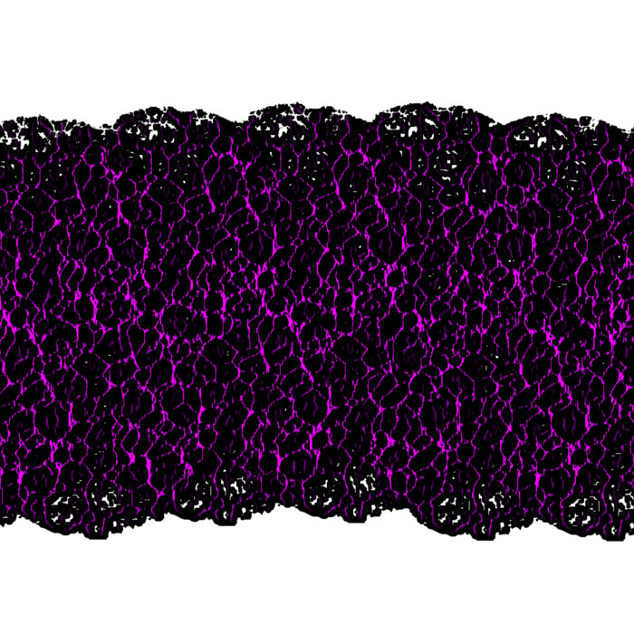 Purple Gunk | Introvert