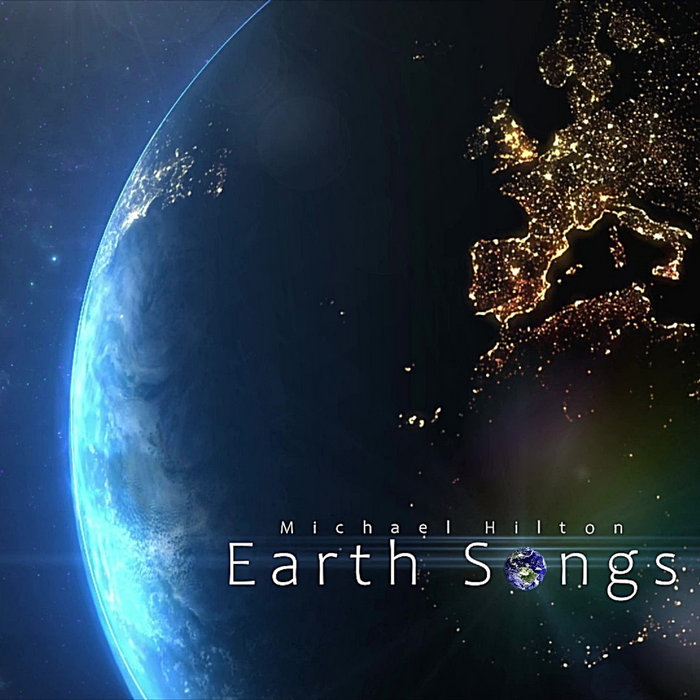 Earth Songs | Mike Hilton