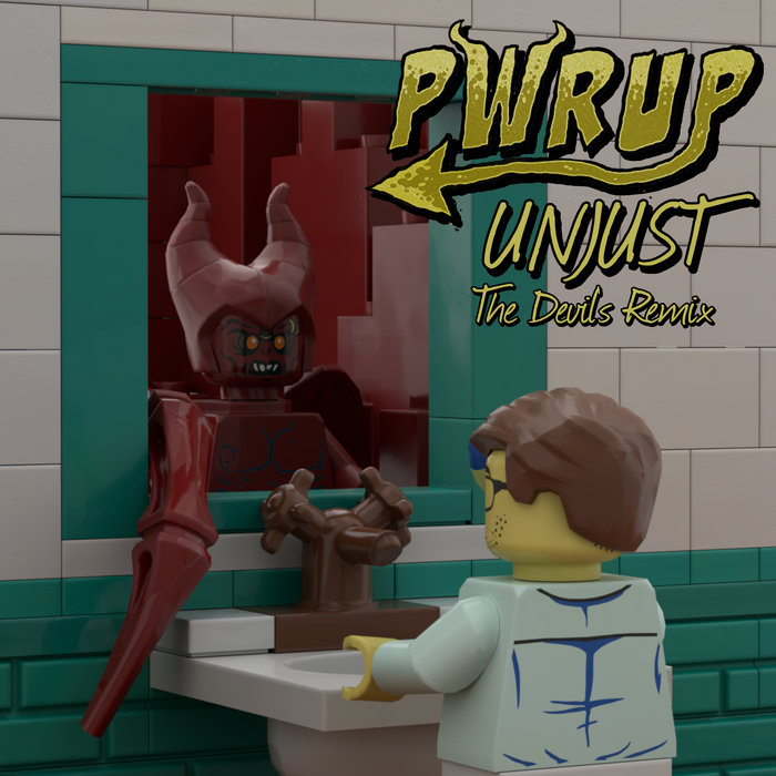 Unjust: The Devils Remix | PWRUP