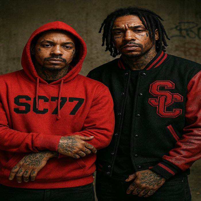 Home of the Slave | sc77