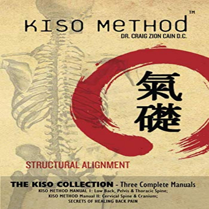 Get KINDLE PDF EBOOK EPUB KISO METHOD™ - The Kiso Collection: Three Complete Manuals by Dr ...