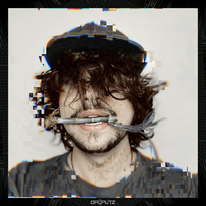 UGLY HIGH HAPPY LOW (Album) | Droplitz