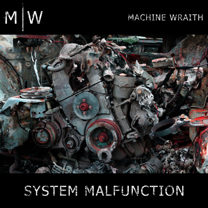 System Malfunction | Machine Wraith