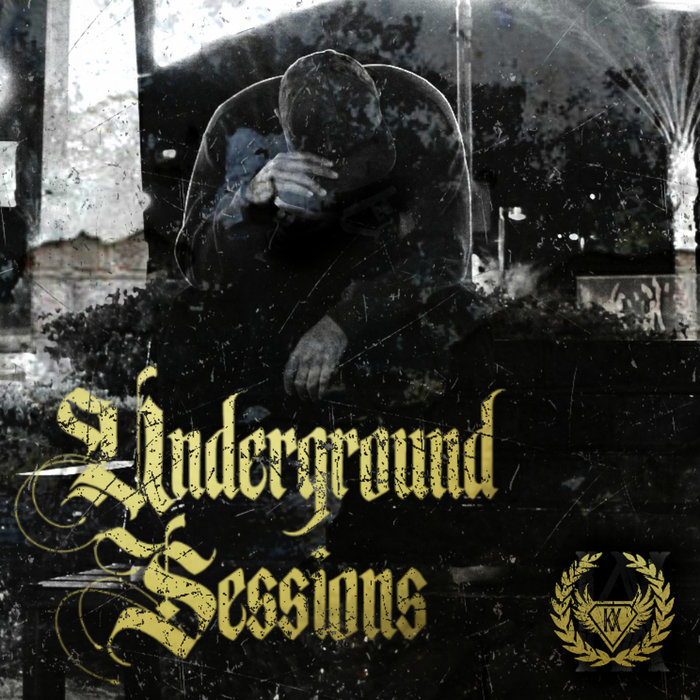 Underground Sessions | DJ Kastigo