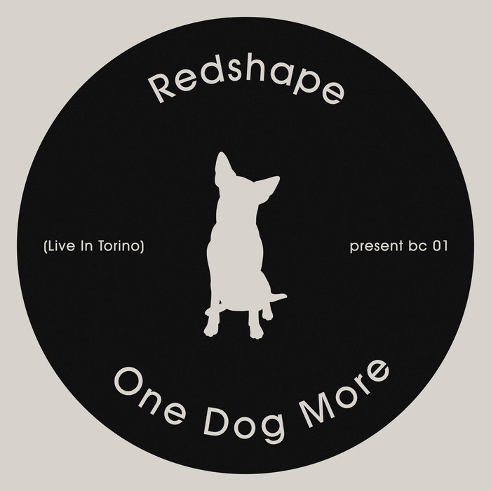 One Dog More (Live In Torino) | Redshape