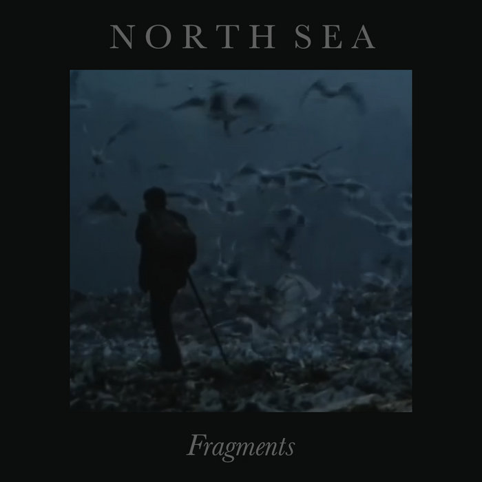 Fragments | North Sea