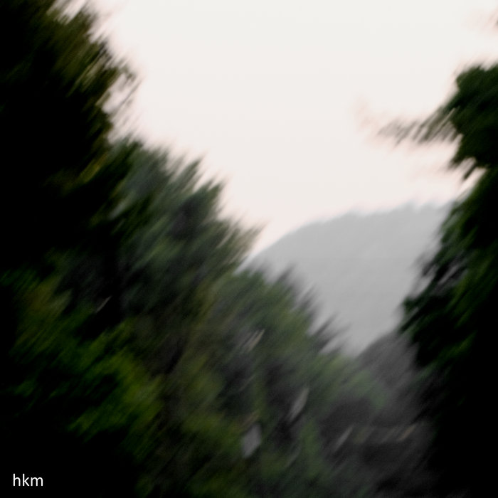 forever | hkmori