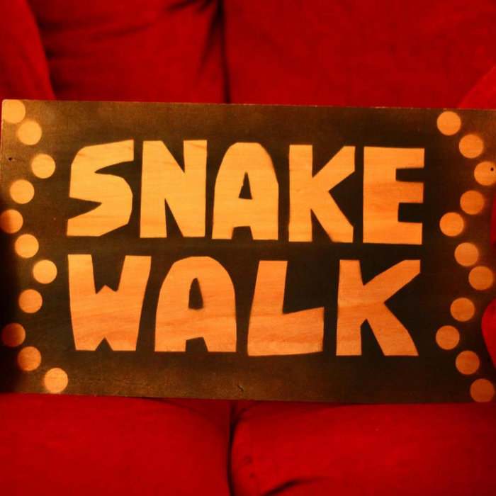 Snake Walk Demo | Snake Walk