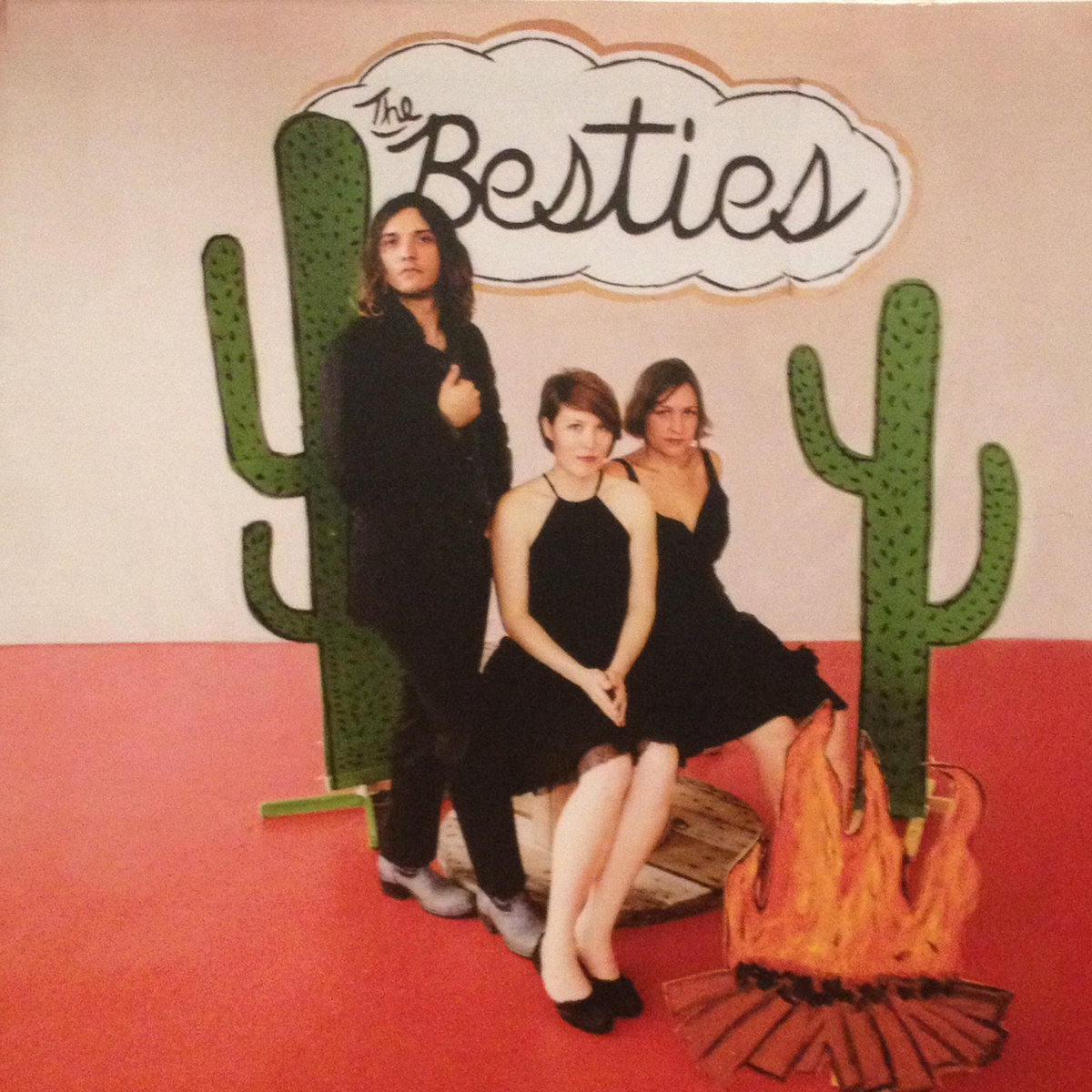 Singer | The Besties