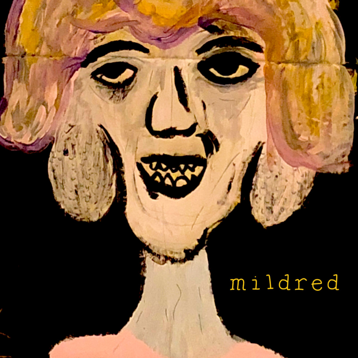 Mildred | Daniel Tanghal