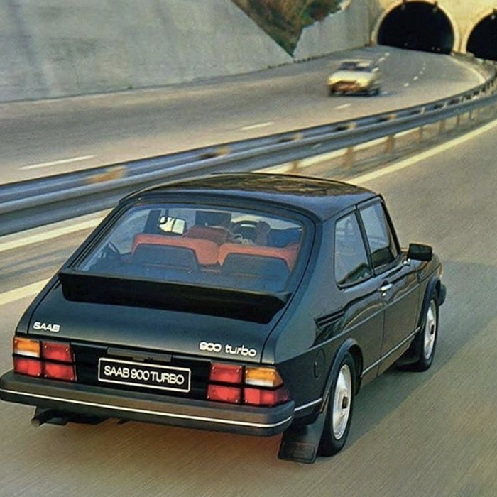 SAAB Music | king's hill