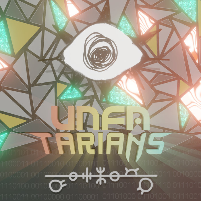 Secrets | unfatarians | unfa