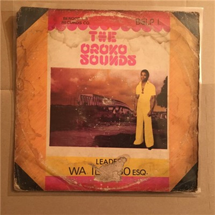 The Oroko Sounds | The Oroko Sounds \"Leader Wa Ilambo\"