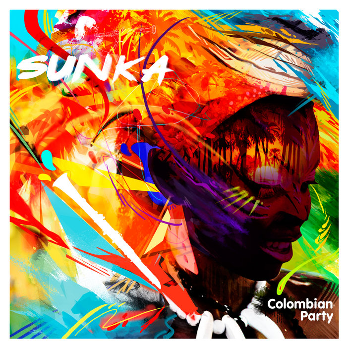 Colombian Party | Sunka