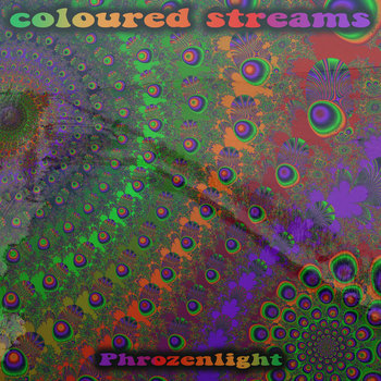 Music | Phrozenlight