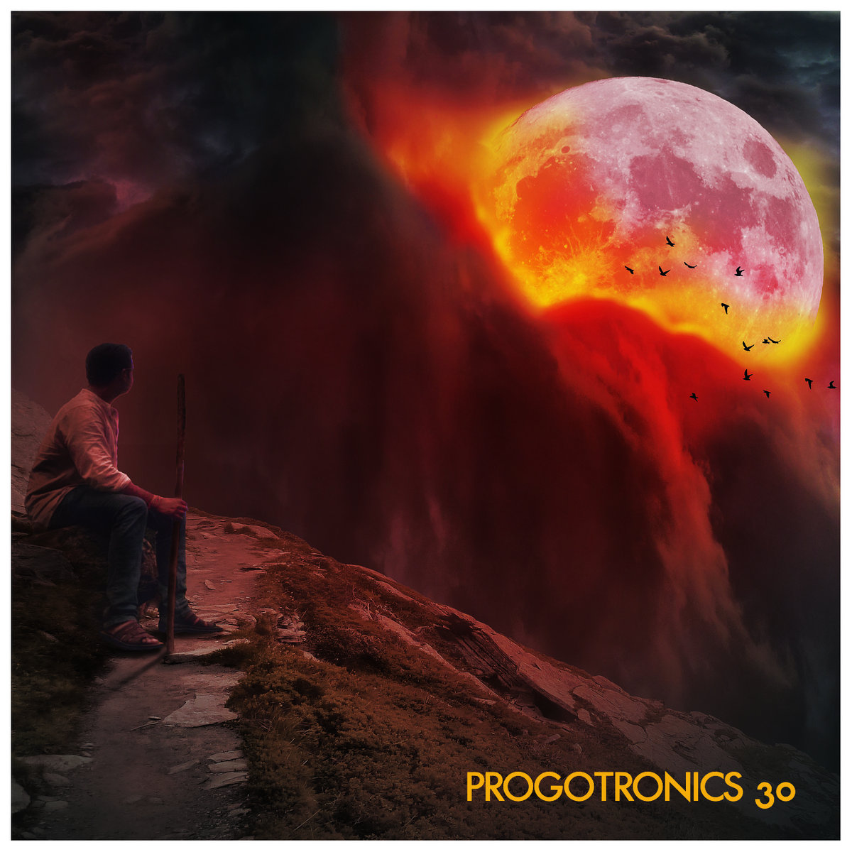 Progotronics 30 | Prog Sphere