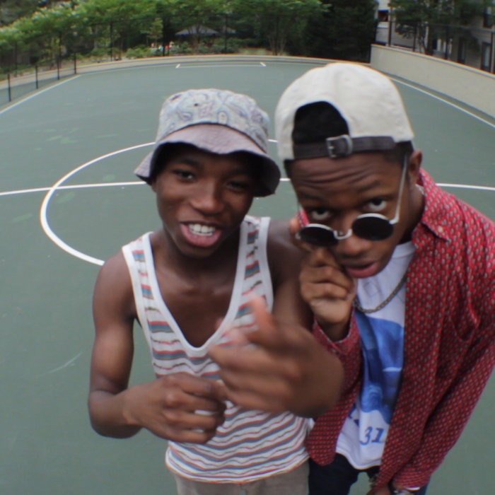 Homerun | Chromatic Genesis