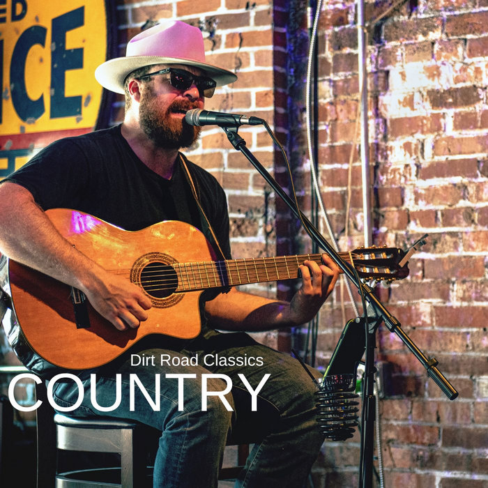 COUNTRY | Clive Williams Songwriter