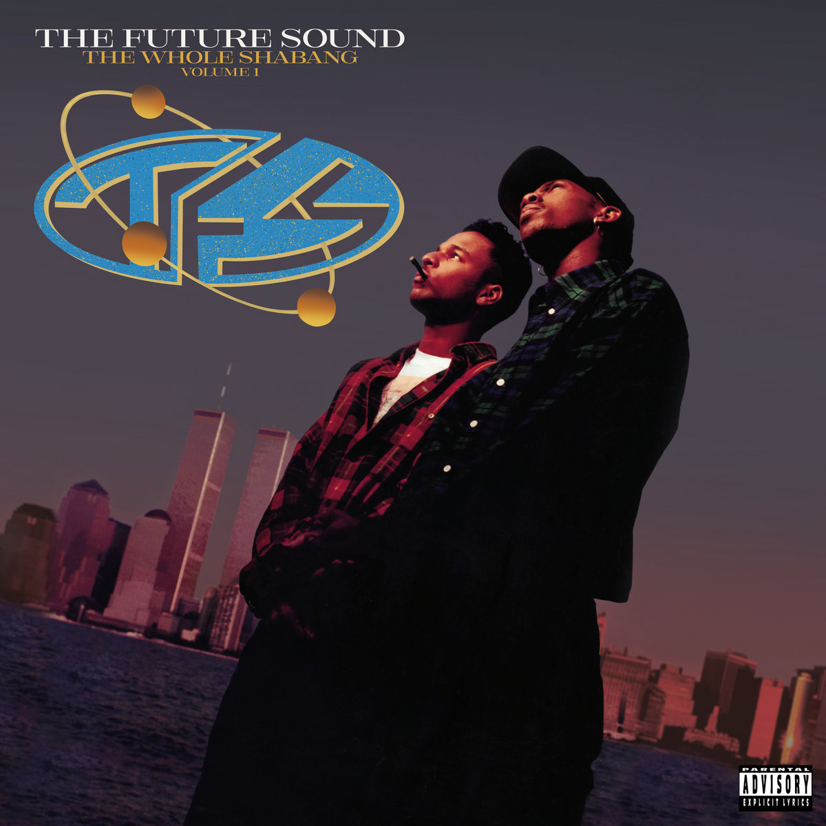 The Bop Step | The Future Sound | 90s Tapes