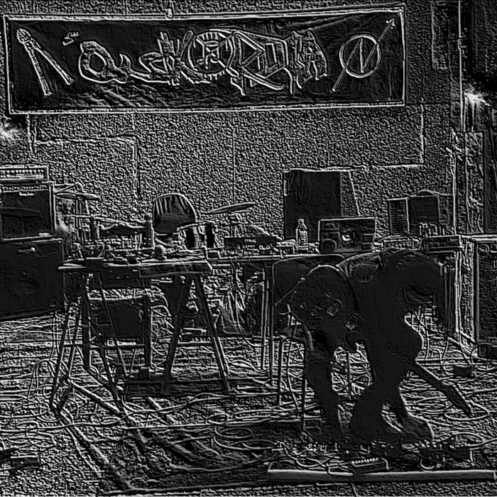 Live at CSOA Diskordia | Autodetuned